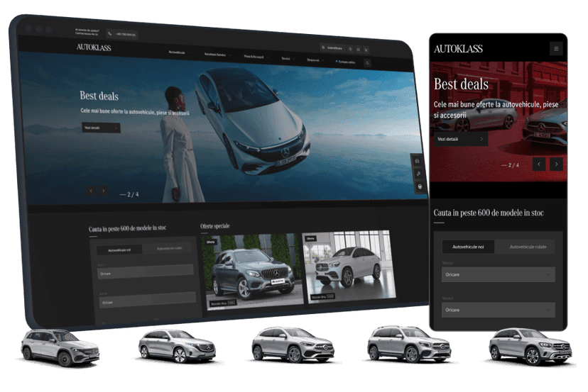 ISO-Certified Global Software Development Company | HyperSense Software