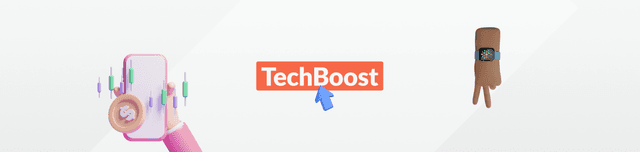 HyperSense Free TechBoost Program