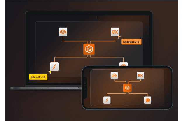 Node.js Development Services | HyperSense Software