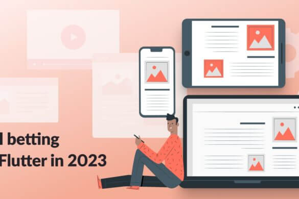 Flutter Web: Pros, Cons, and Considerations for Your Next Project