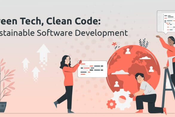 Green Coding: Key to Sustainable Software Development