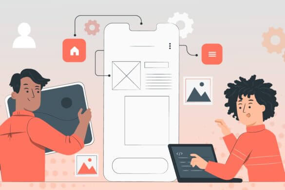 How To Create a Mobile App part 2