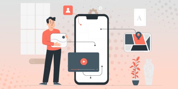 Essential Guide to Mobile App Development: Key Steps - Part 2