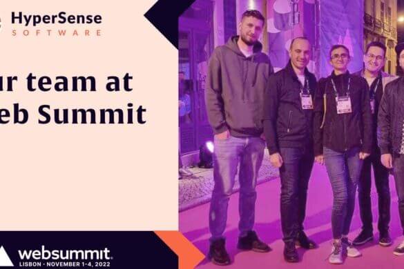 A Top Global Software Development Company