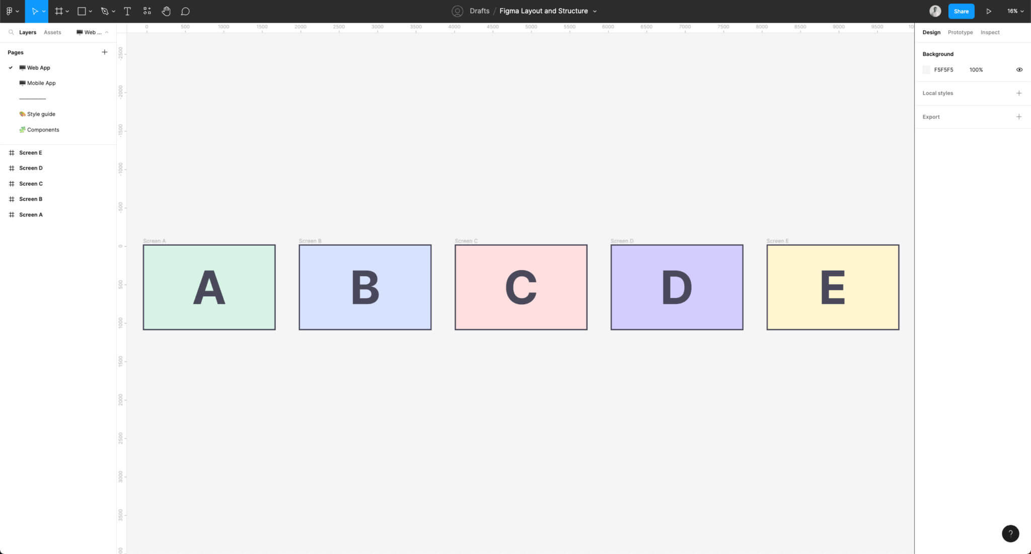Effective Figma Design Implementation For Software Development 
