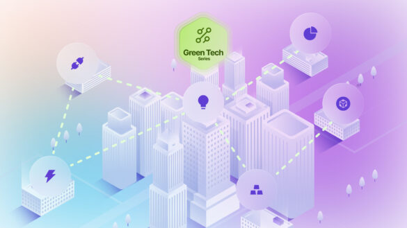 Transformative Software Trends in the Green Tech Sector