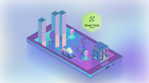 Exploring Shared Mobility and Ride-Sharing Apps