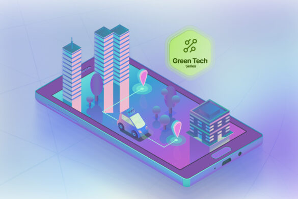 Machine Learning in Predictive Maintenance for Green Tech