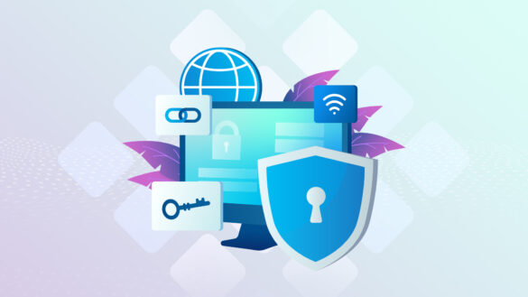 Unlock Data Security with These Top Tips