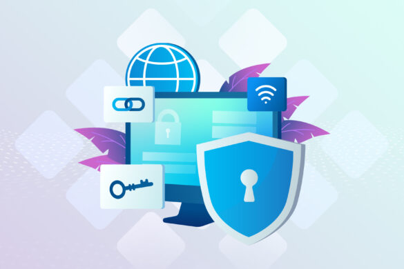 Ecdh Encryption Real World Examples And Its Role In Software 1515