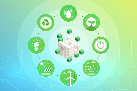 Machine Learning in Predictive Maintenance for Green Tech