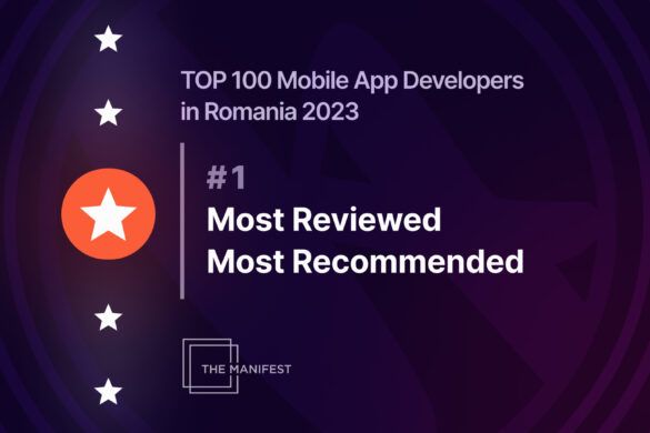 A Top Global Software Development Company