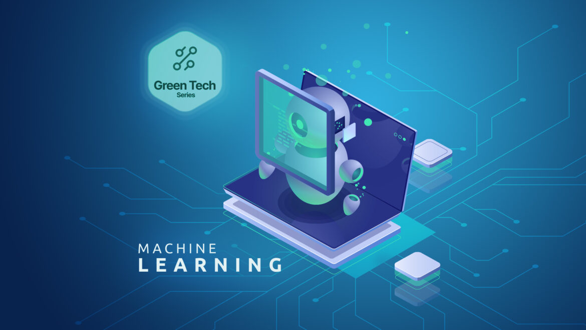 Machine Learning in Predictive Maintenance for Green Tech