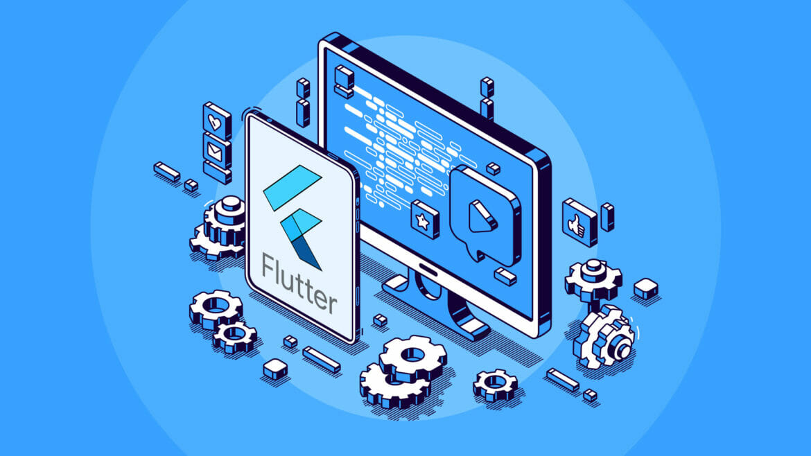 Discover The Power Of Flutter Web Development