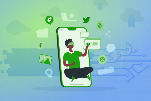 Human-Centric Digital Transformation