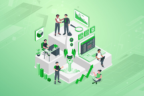 Custom Software Development: What You Need to Know