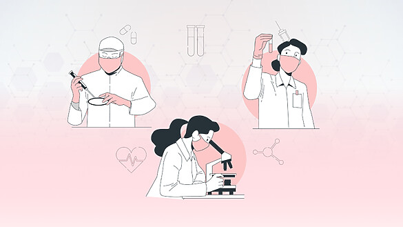 5 Steps to Start Your MedTech Project