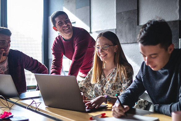 Mastering Stress Management in Software Development