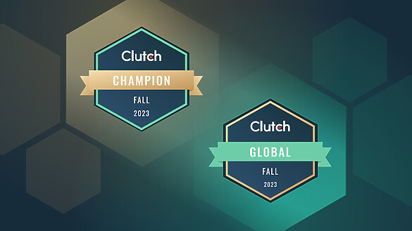 A Top Global Software Development Company