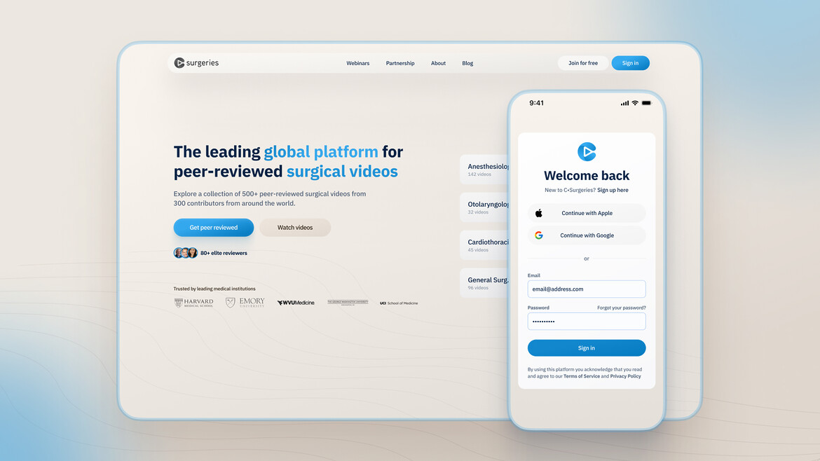TechBoost Program: Accelerating Digital Transformation