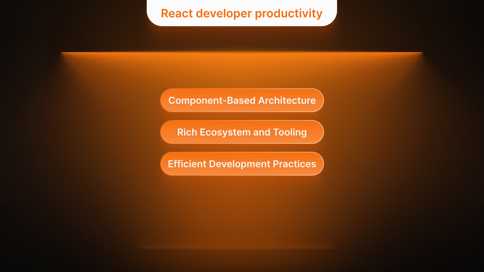 React Development Statistics & Market Analysis | Complete Guide