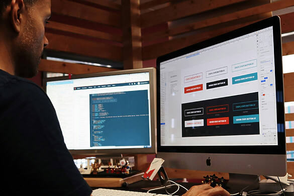Flutter Web Pros & Cons in Flutter App Development | HyperSense Software