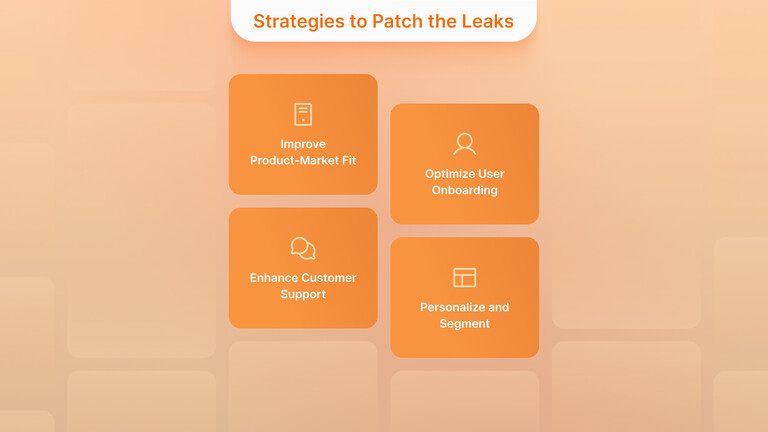 Leaky Bucket Theory: Fixing Tech Customer Churn