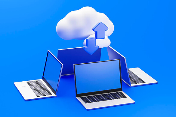 Enterprise Application Software | HyperSense Software