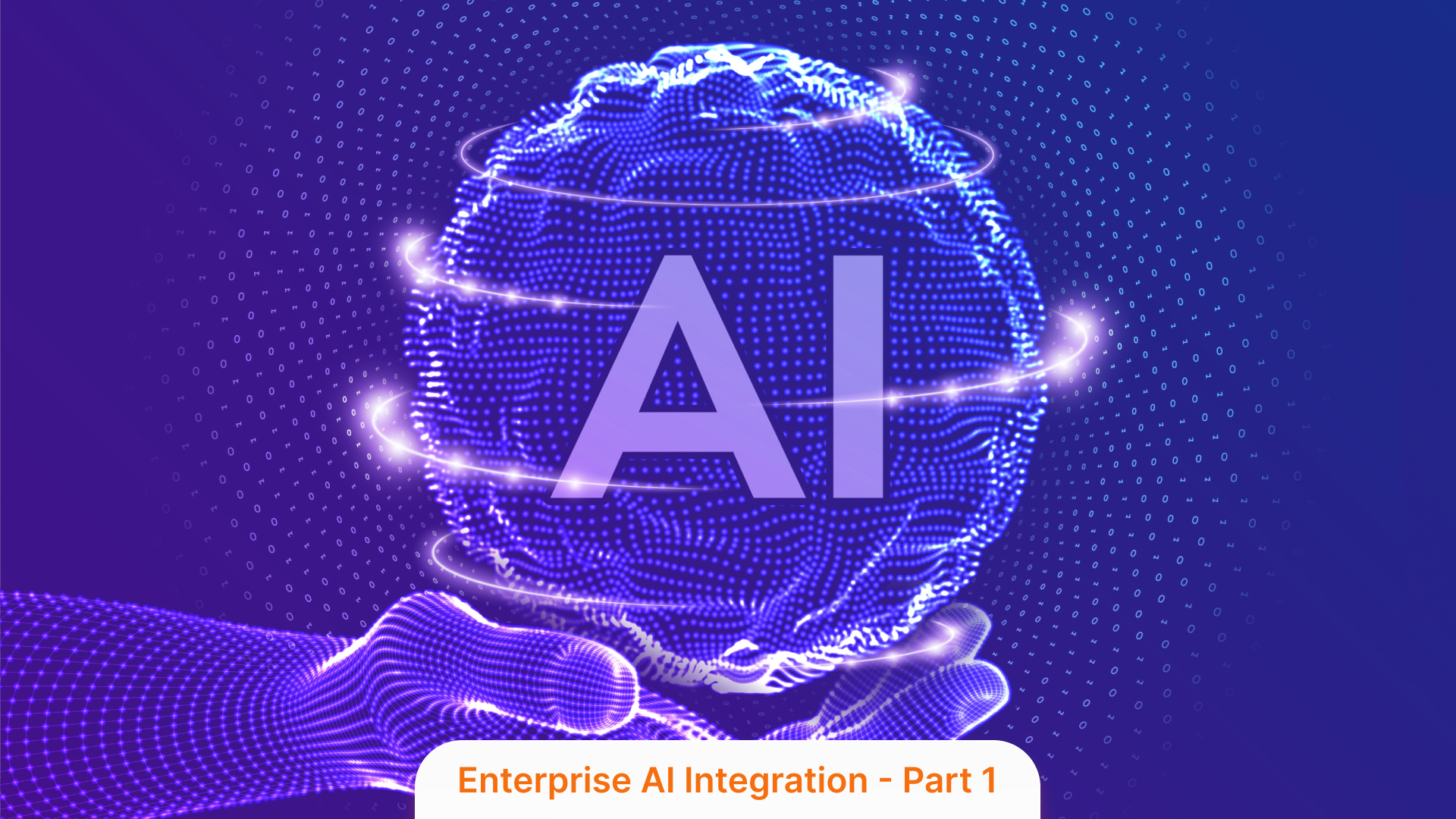 Enterprise AI Integration Playbook – Assessment Guide