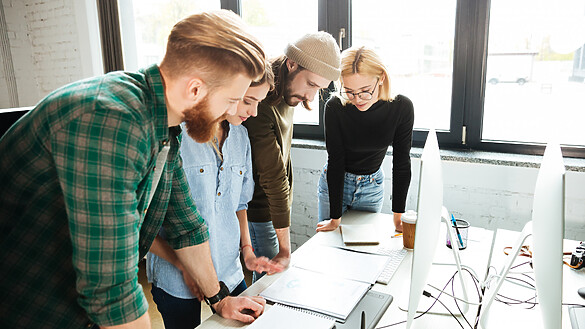 Dev Qa Design Pm Ratio Software Team Effort Allocation Guide