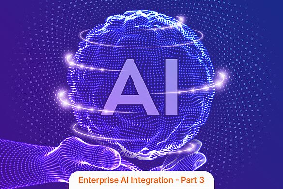 Enterprise Application Software | HyperSense Software