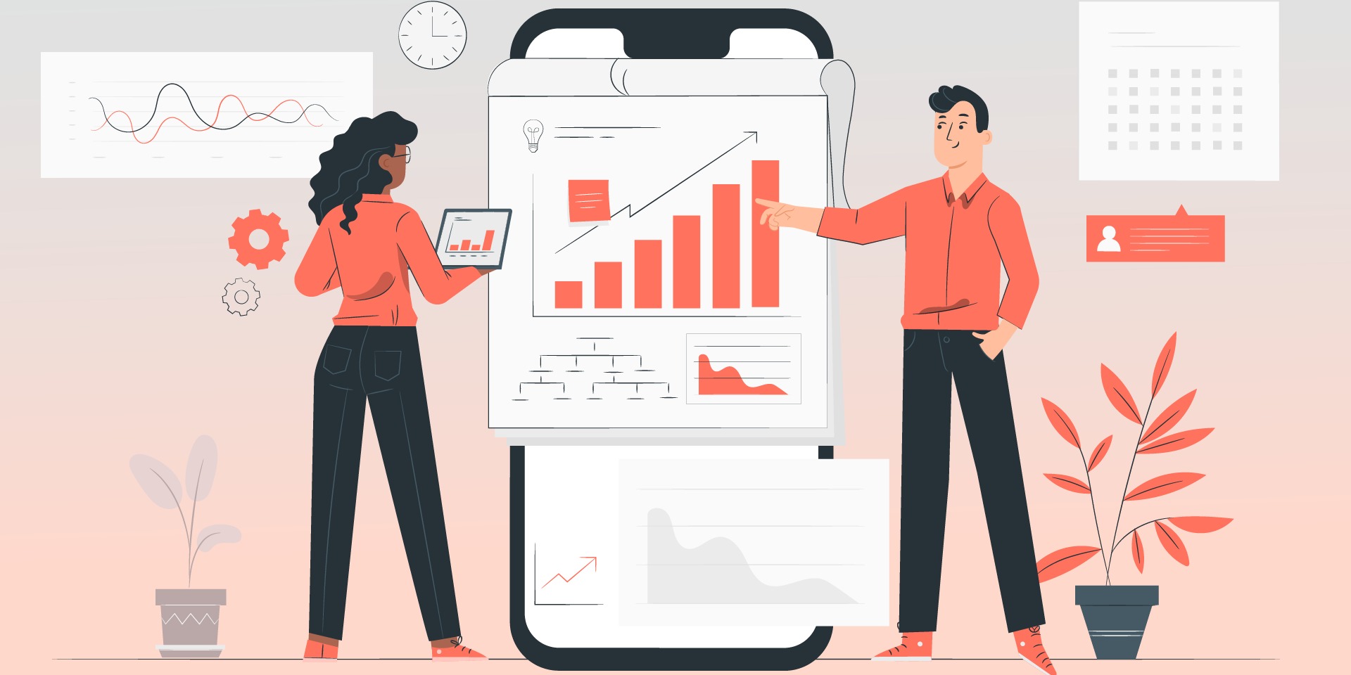 App Scalability In Custom Software Development